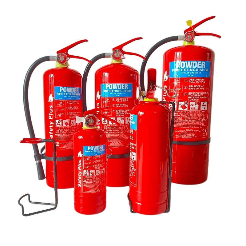 1.3kg Automatic Fire Extinguisher Bomb Ball - CE Approved