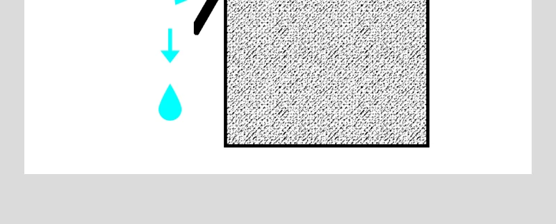 Aluminum Balcony Edge Trim with Weep Holes, Balcony Drip Angle, Drip ...