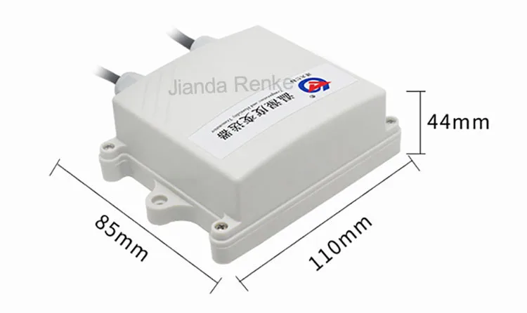 Renke RS485 Dew Point Transmitter - Precision & Reliability
