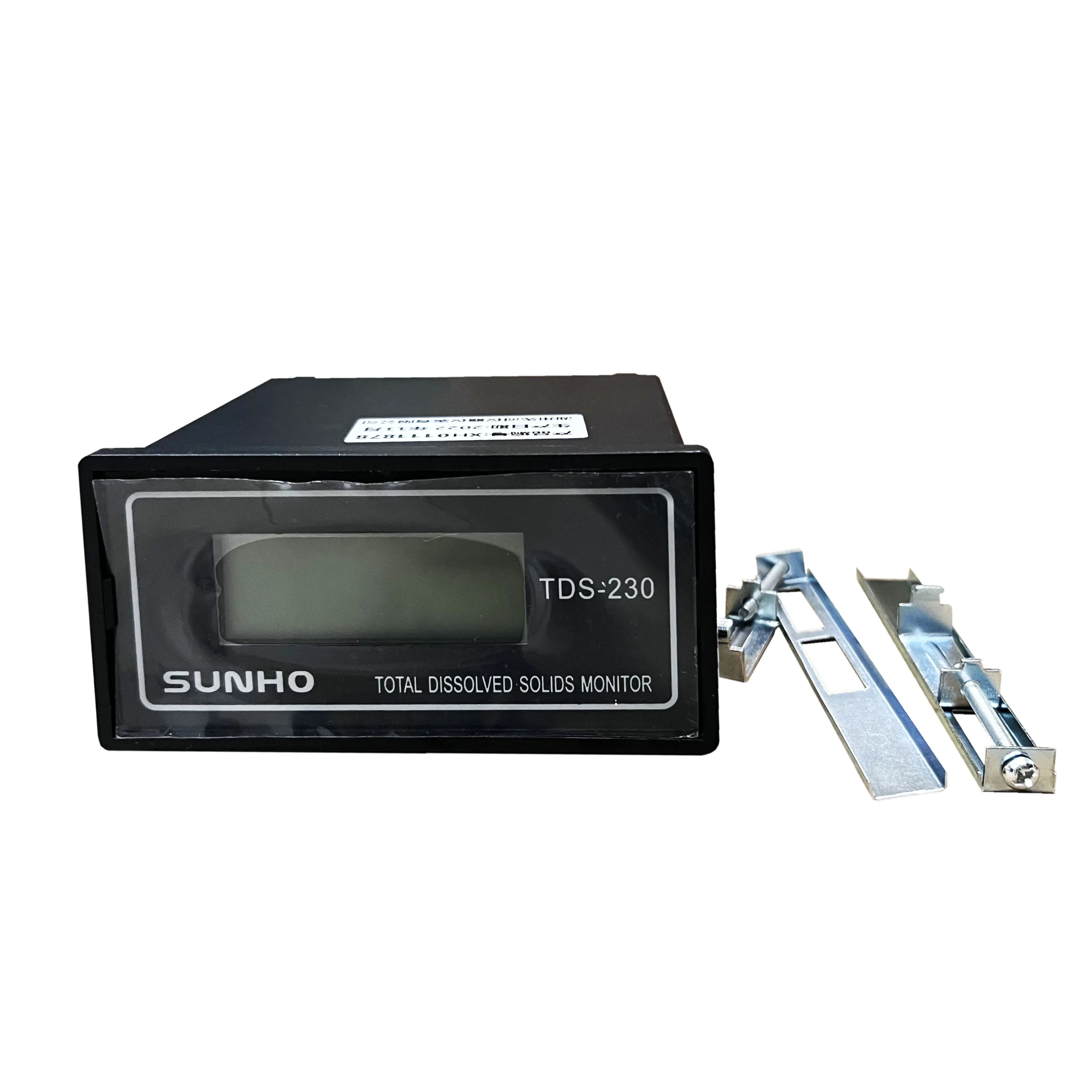 Tds Meter Digital Water Tester Sunho Ro System Total Dissolved Solids ...