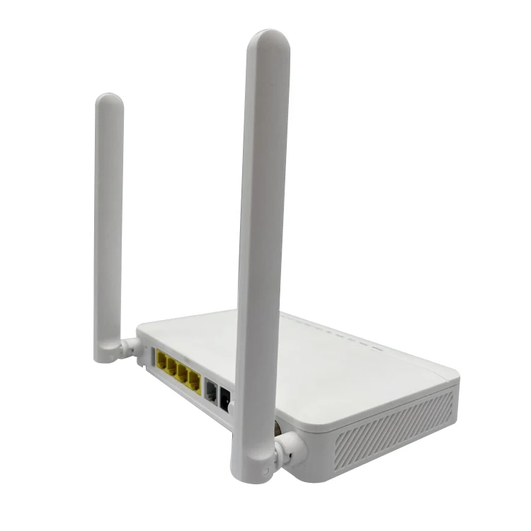 F688v Catv Gpon Terminal With Onu - Buy Zte Catv 4ge,Huawei Eg8247h5 ...