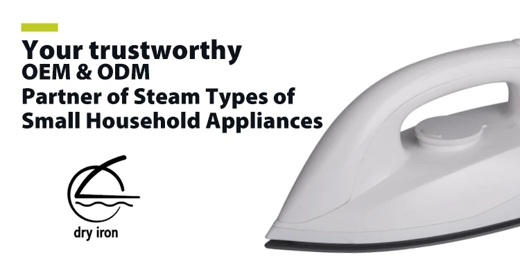Wholesale Electric Dry Steam Iron Steam Ironing Machine Electric Irons ...