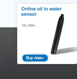 Rs485 Communication Iot Online Digital Water Total Hardness Ion ...