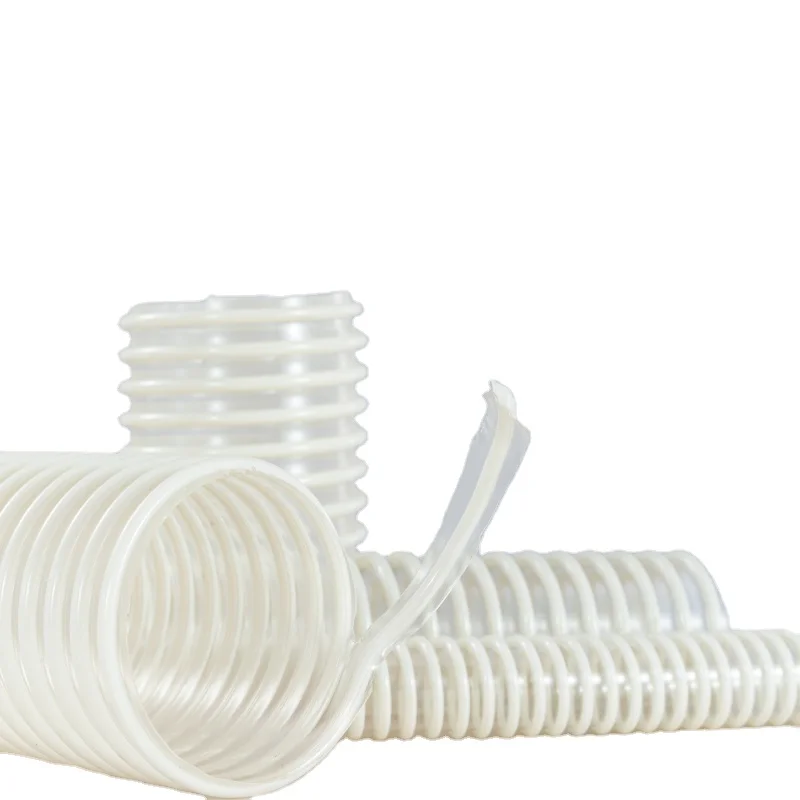 Anti-static Plastic Pipe Polyurethane Plastic Pipe - Buy Polyurethane ...