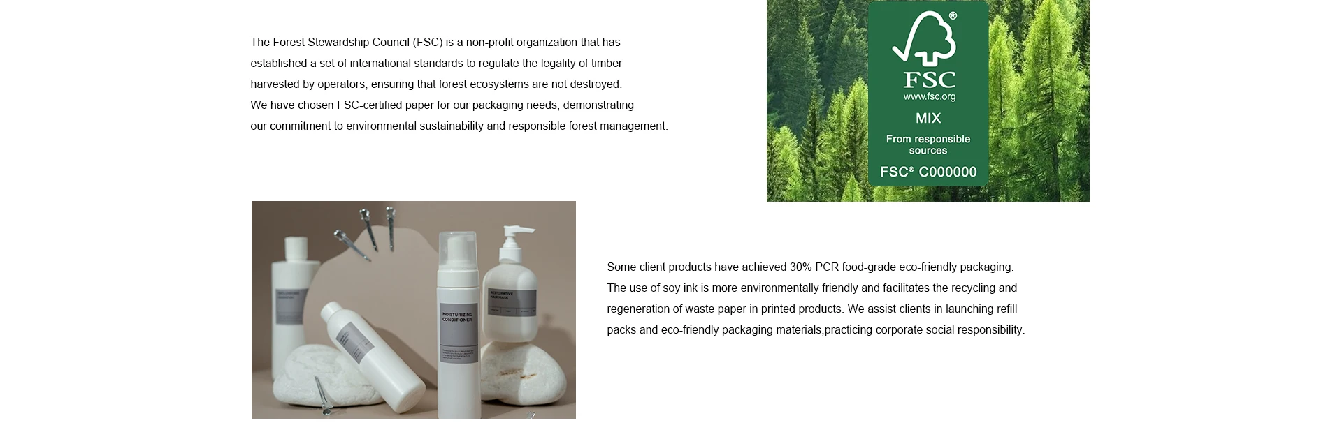 Company Overview - Karsten Cosmetic Gifts Pty. Ltd.