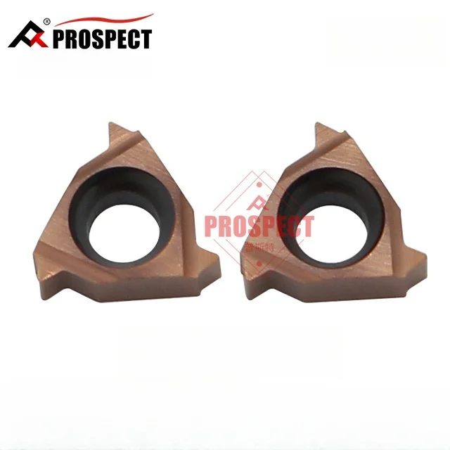 Prospect 06ir A60/a55 P7320 Thread Cutting Blade Cnc Cutting Inserts ...