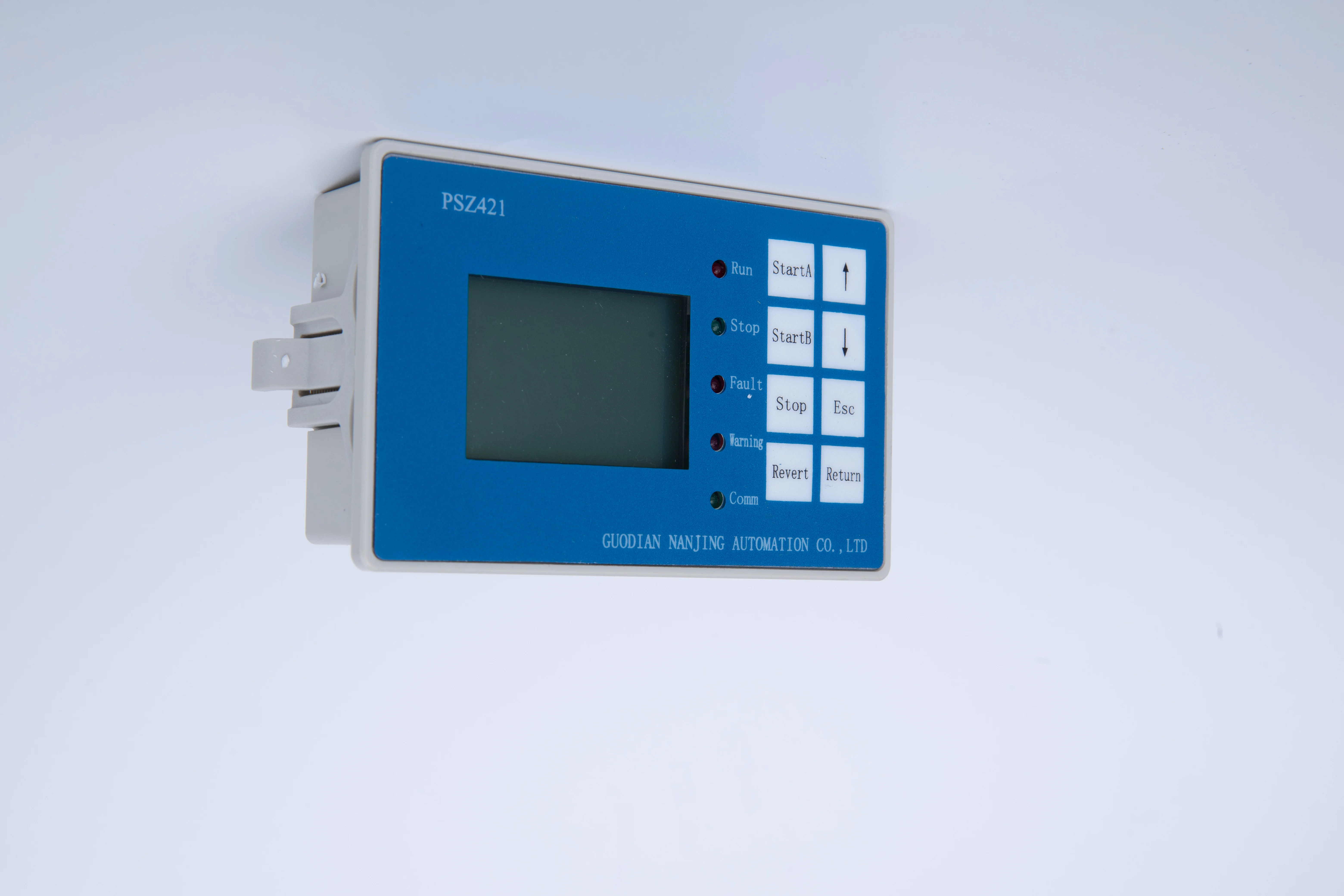 SAC PSM400 Smart Motor Protection Relay - Reliable & Efficient