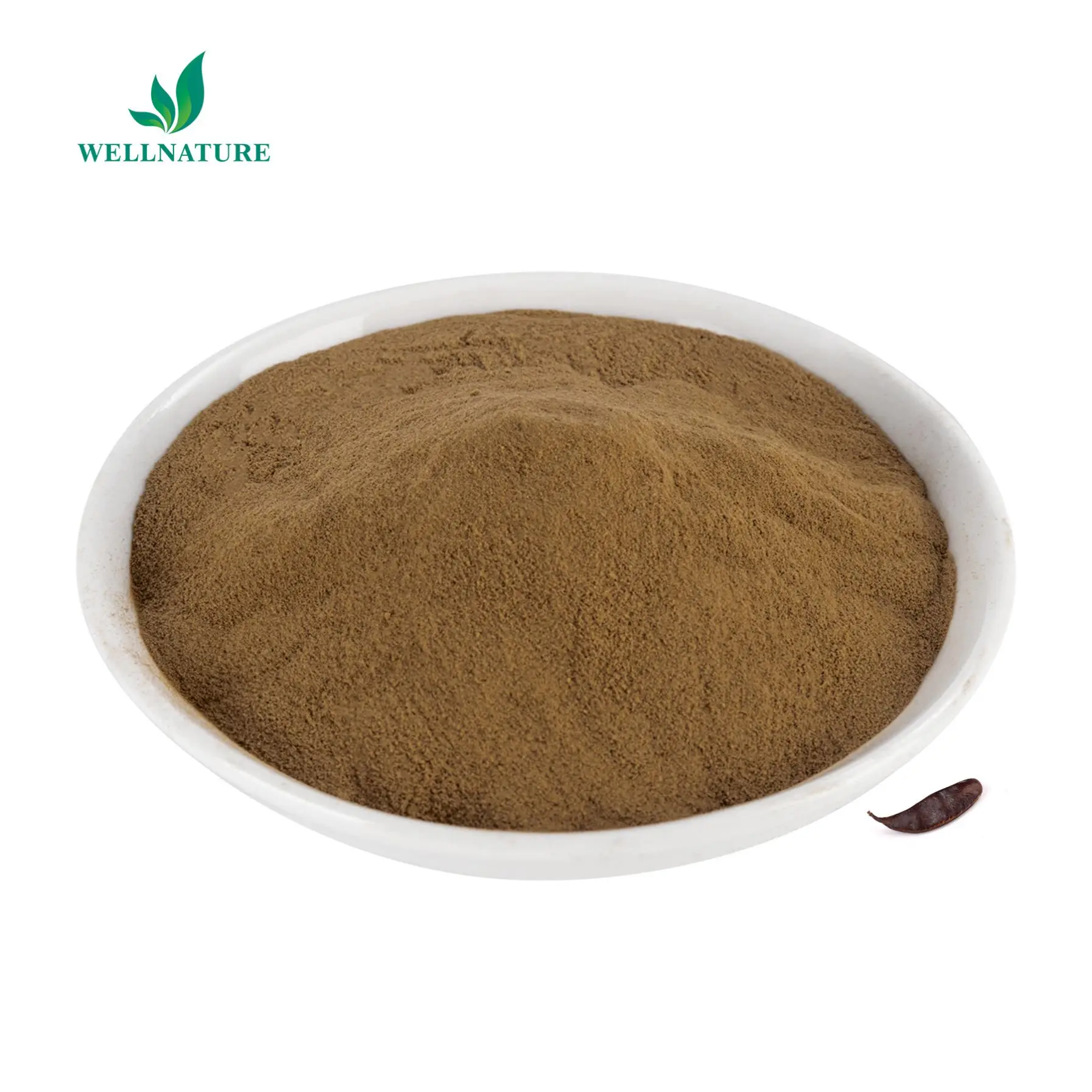 Pure Natural Shikakai Extract - Hair Care Powder 10:1