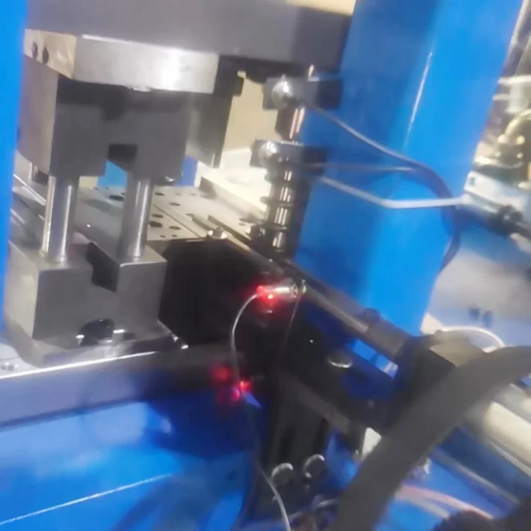 90 92 Series Staple Making Machine for Making Staplers Pin U Type Furniture Sofa Nail Pneumatic ...