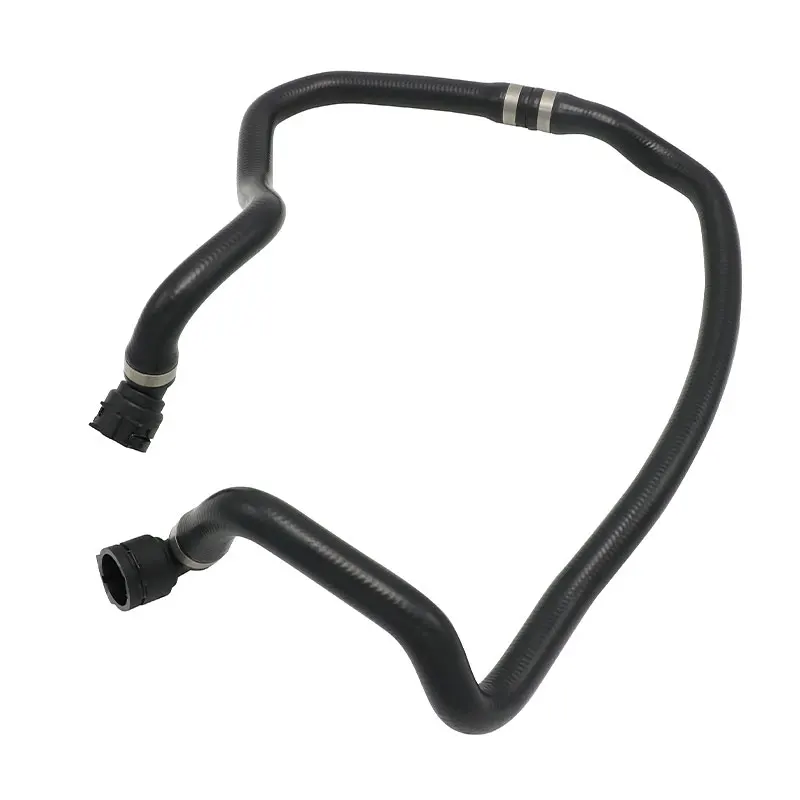 1 PC 64219179582 Engine Radiator Coolant Water Supply Hose For BMW X3 ...