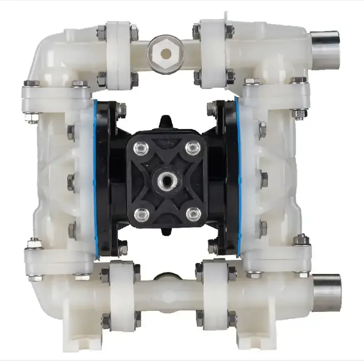 Ps15 Skylink 1/2" Plastic Diaphragm Pump Chemical Transfer Pump Aodd Pump - Buy 1/2 Inch Skylink ...