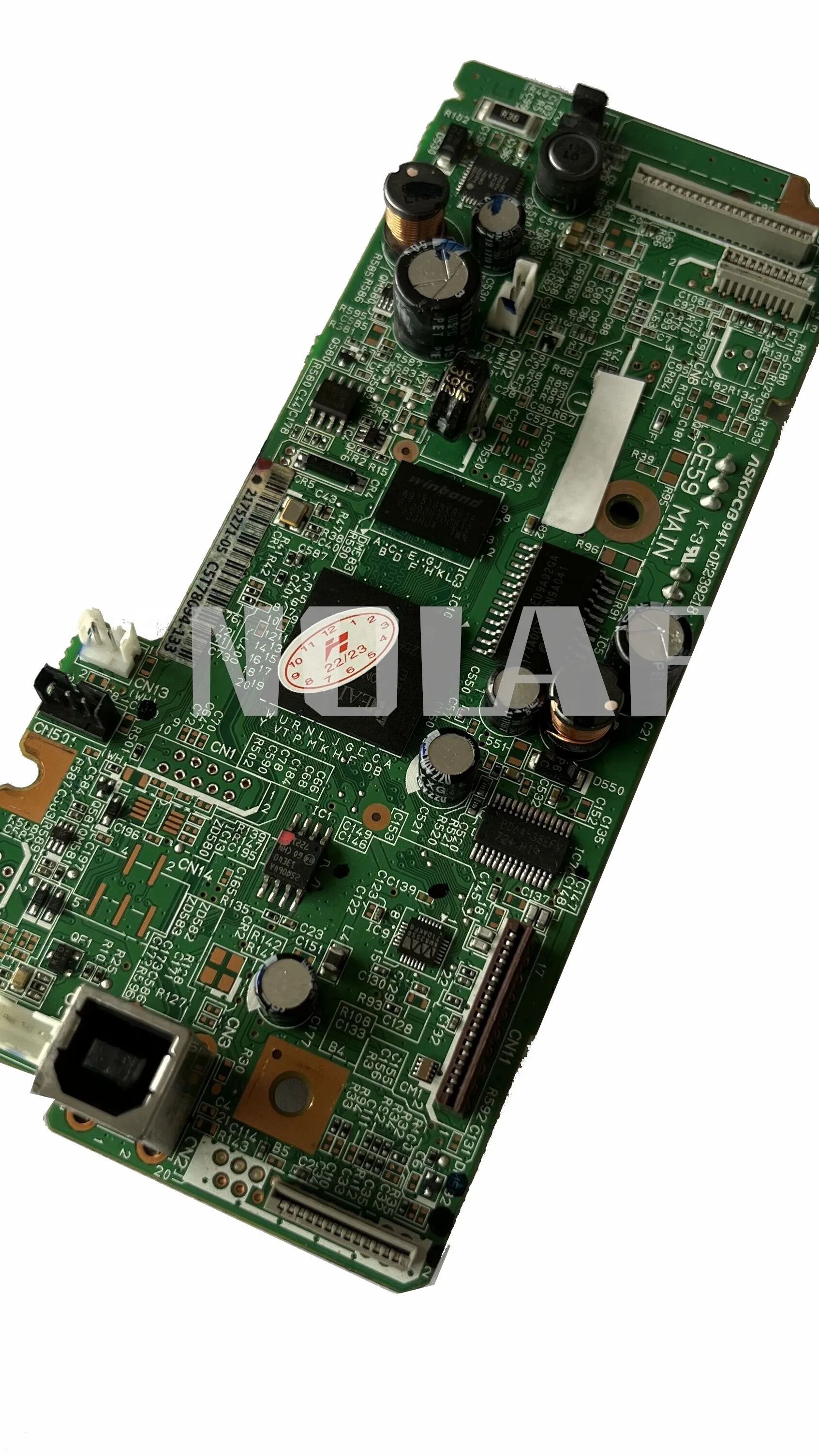 Main Board For Epson Printer L3050 3060 L3070 Et-2500 Et2550 Et2650 ...