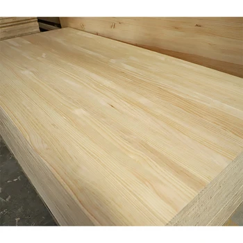 Wholesale New Zealand Pine Wood Sheets Pine Finger Joint Board Wood ...
