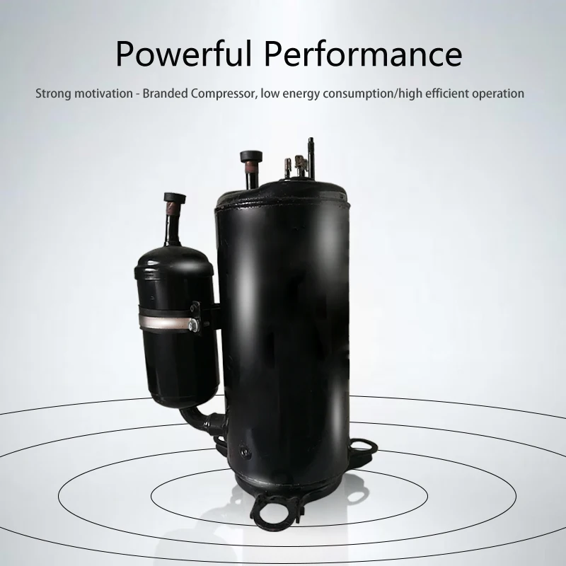 Floor Standing Air Conditioner Cooling Only 48000btu Air Conditioner ...