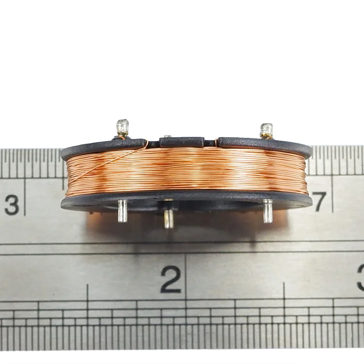 Hight Quality Small Iron Core Generator Ignition Coil /bobbin Coil ...