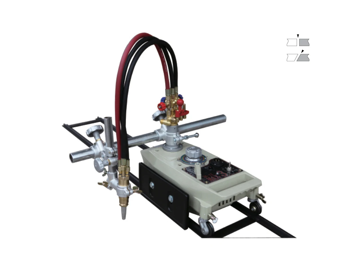 Cg1-30max-3 Straight Line High Quality Flame Cutting Machine - Buy Cg1 ...