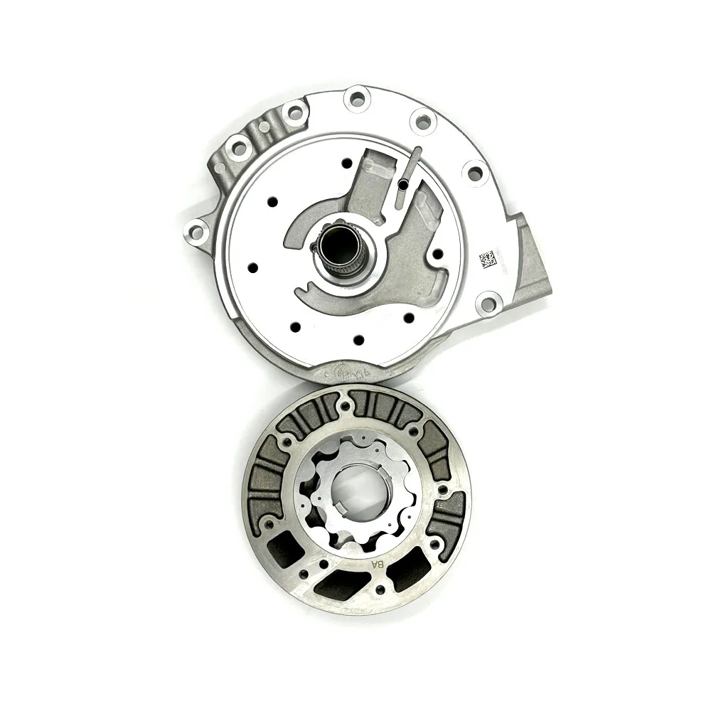 A6mf1 Oil Pump 46100-3b660 A6mf2 A6mf3 Transmission Parts For Hyundai ...
