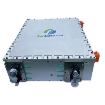 100kw Fuel Cell Stack Customized Fuel Cell Power Hydrogen Fuel Cell ...