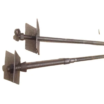 2019 Hot Sell 20mm Mining Cable Rock Bolt For Coal Mine Safety Support ...