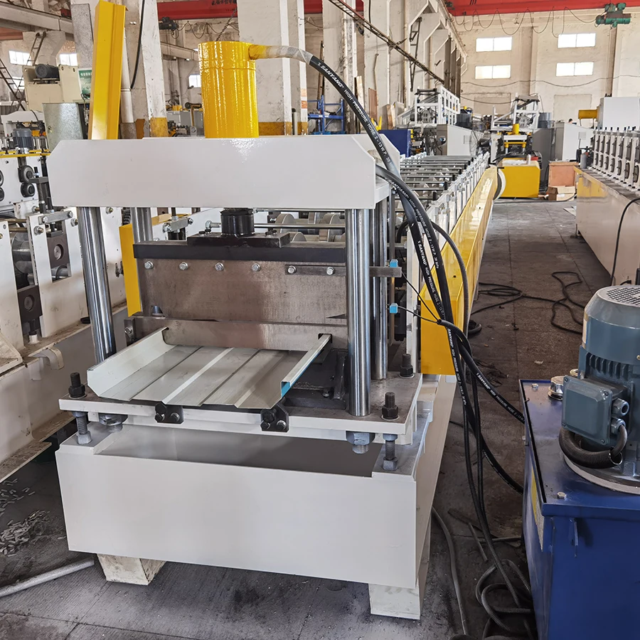 standing seam metal roof ssr machine portable standing seam metal ...