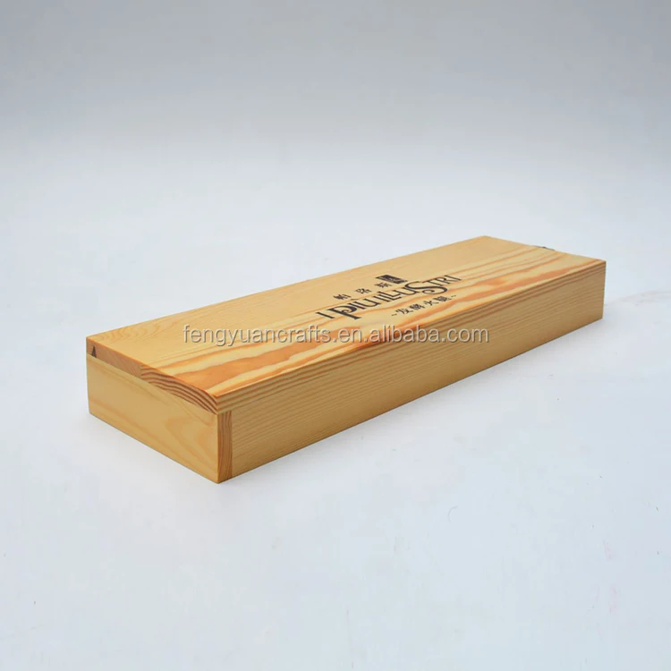 Custom Knife Boxes Rustic Wood Carving Knife Storage Box With Lock ...
