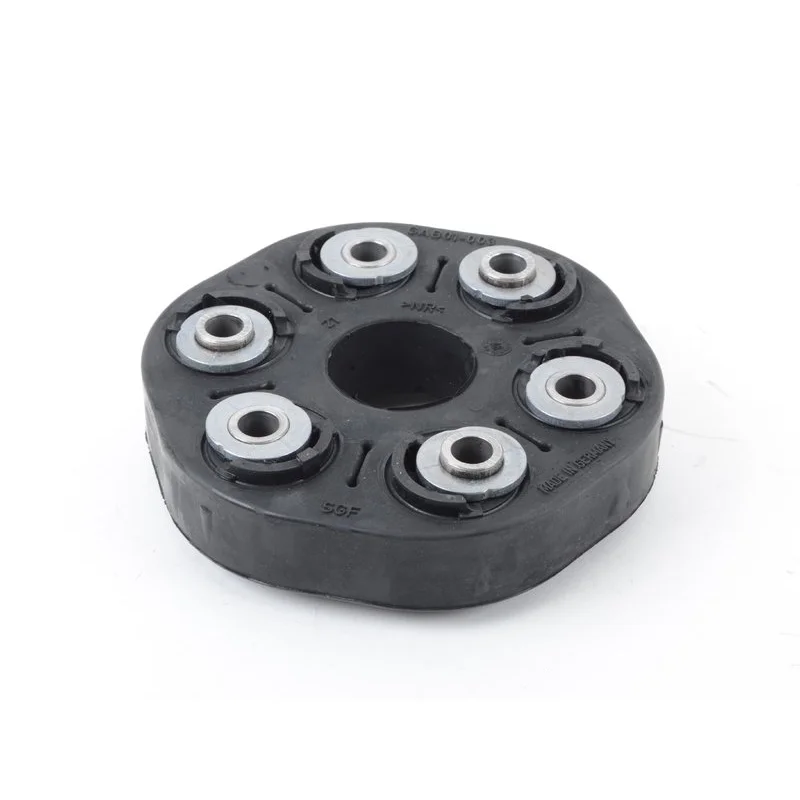 26111229754 Drivetrain - Drive Shaft Propeller Flex For Bmw E65/66 745i ...