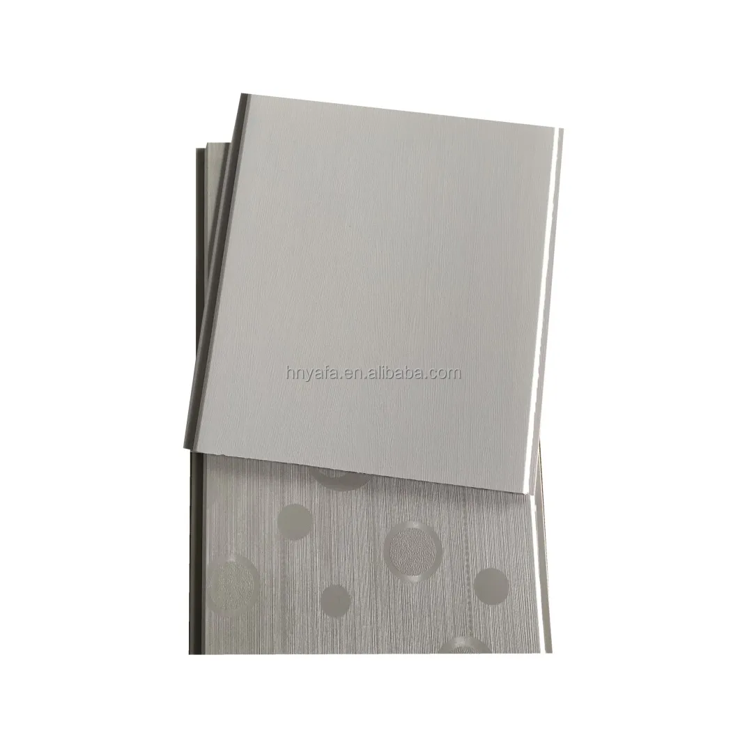 Pvc Ceiling Pvc Panel Marble Wall Ceilings Jiaxing For Modern Houses ...