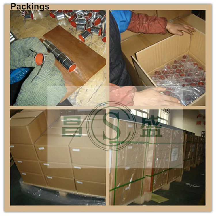 Rolled Split Bushing Iatf16949:2016 Certificated Bronze Bearing ...