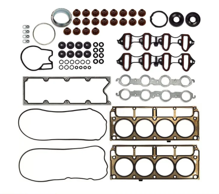 Engine Full Head Gasket Set Overhaul Set For 99-01 Chevrolet Gmc ...
