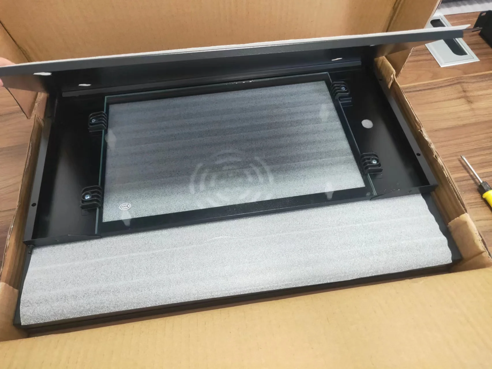 6U Network Rack Cabinet Network 6u Rack Case 6u Network Cabinet Server ...