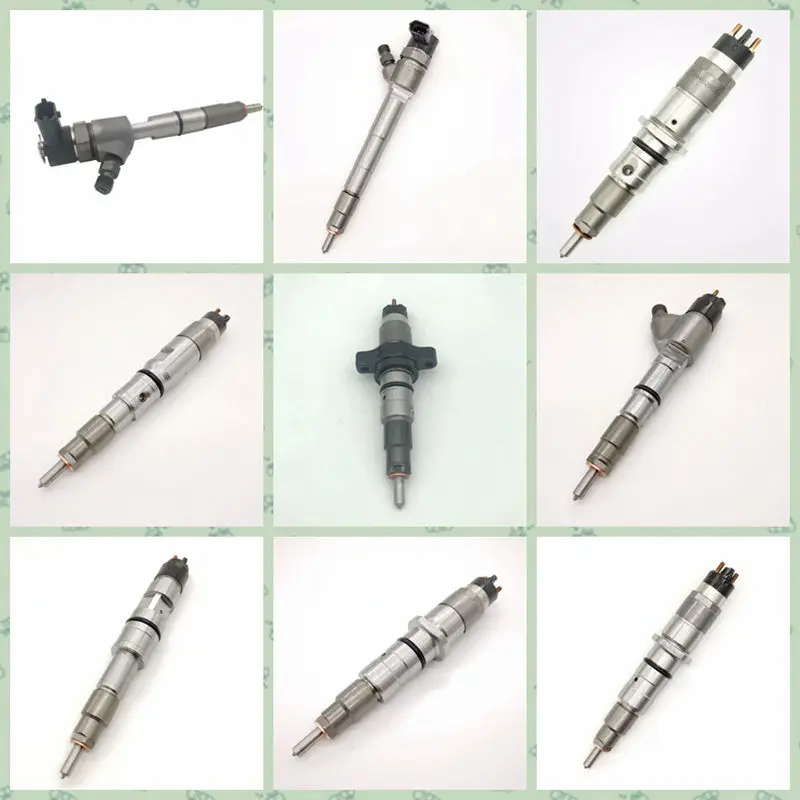 F00rj01657 Injector Control Valve F00rj01657 For 0445120124 - Buy ...