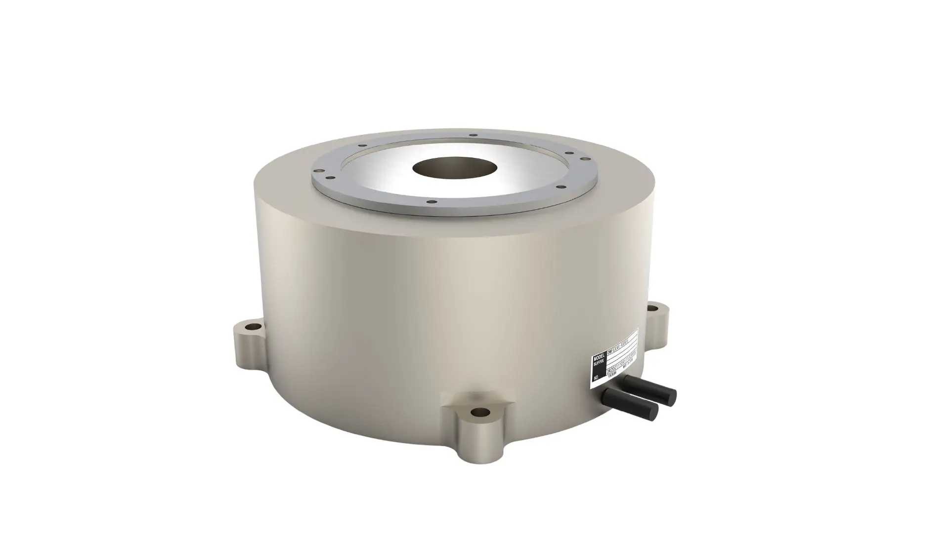 Handrive Zero Maintenance 3 Phase High Torque Direct Drive Brushless ...