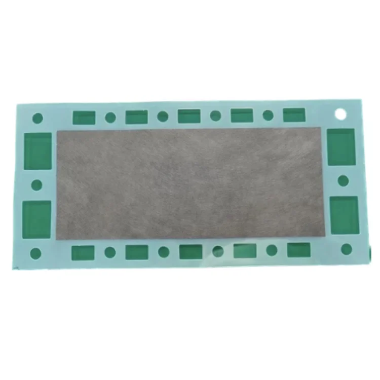 Customizable PEM Hydrogen Fuel Cell Membrane Electrode Assemblies (MEA ...