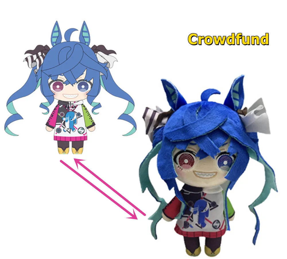 High Quality Oem Manufacturer Custom Made Plush Toy Custom Plush Mascot ...