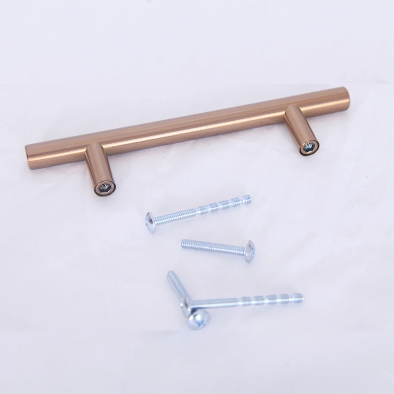 Hot Sale Stainless Steel Handles Cupboard Manillas Kitchen Door Handles ...