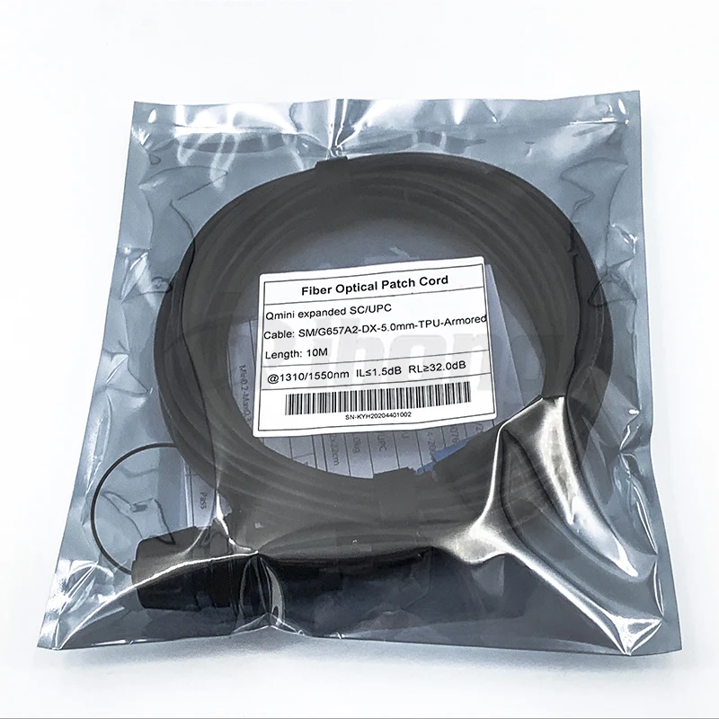 Expanded Beam Fiber Optic Connectors Suitable Mil-dtl-83526 Tyco Pro ...