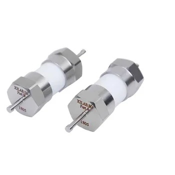 Swagelok Type Cells Coin Cells For Lithium Ion Battery Lab Research ...