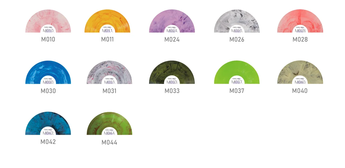 OEM Package 7 10 12 Inch Custom Liquid Record Ep Lp Pressing Disc Vinyl ...