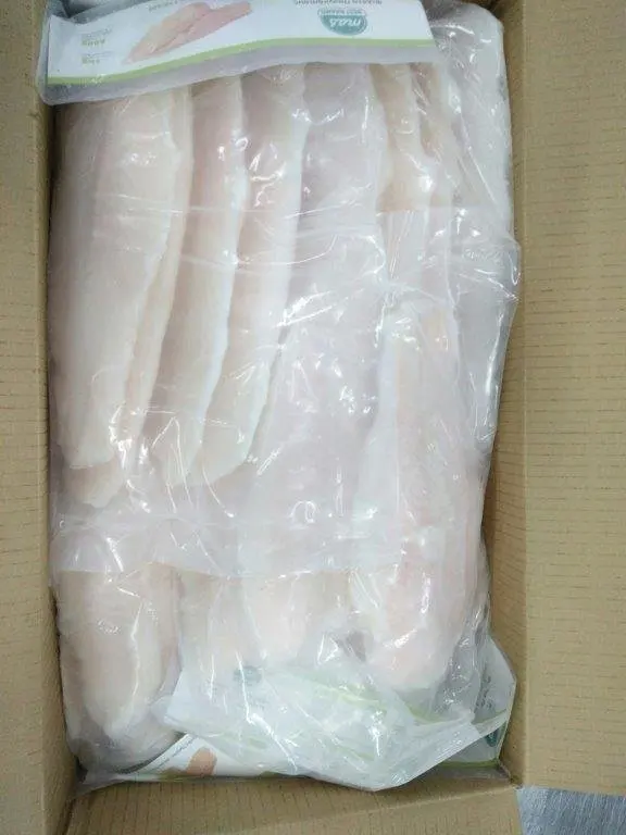 Frozen Pangasius Fillet High Standard Good Price The Best Seller For ...