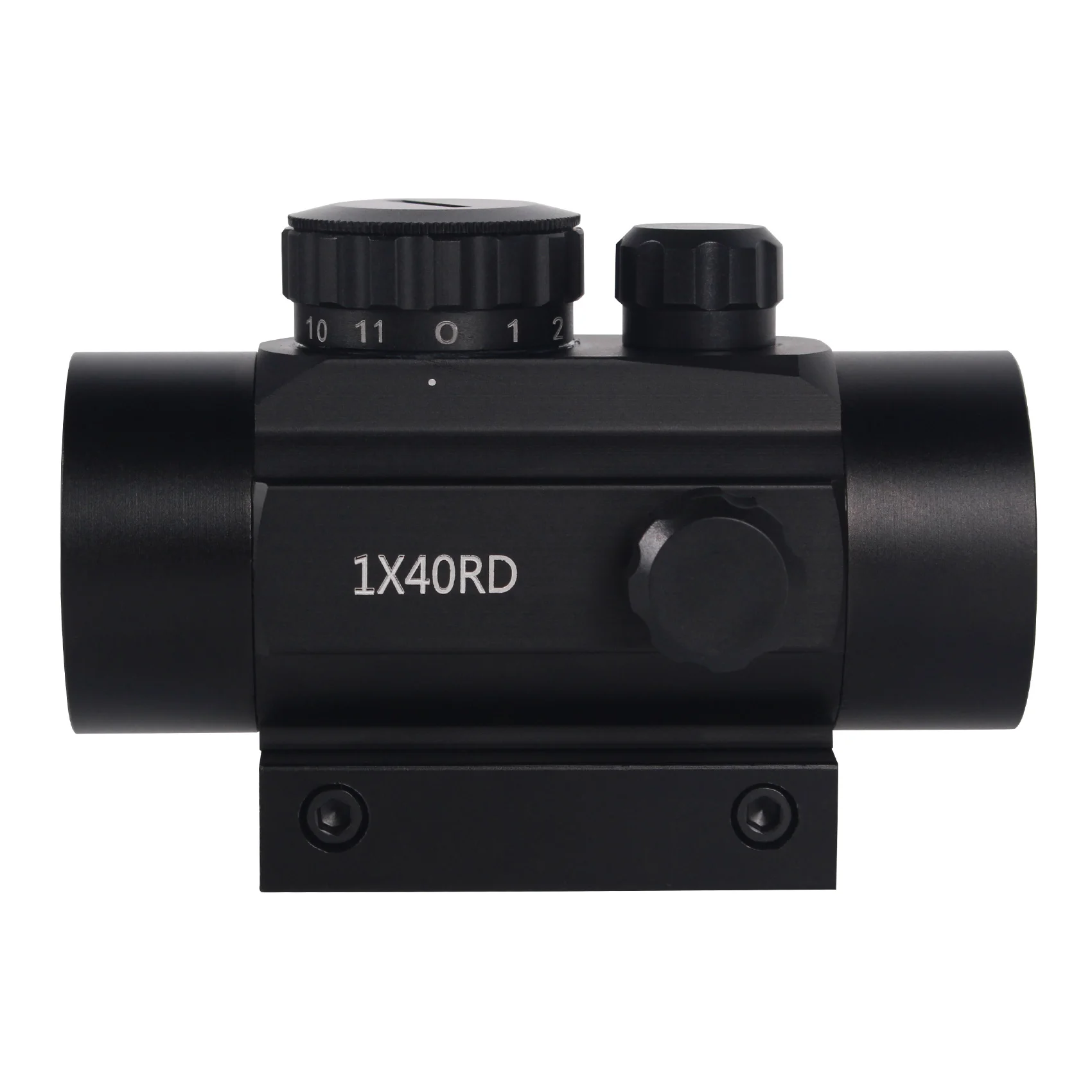 Fire Ant Red Dot Sight 1X40 - Precision & Durability