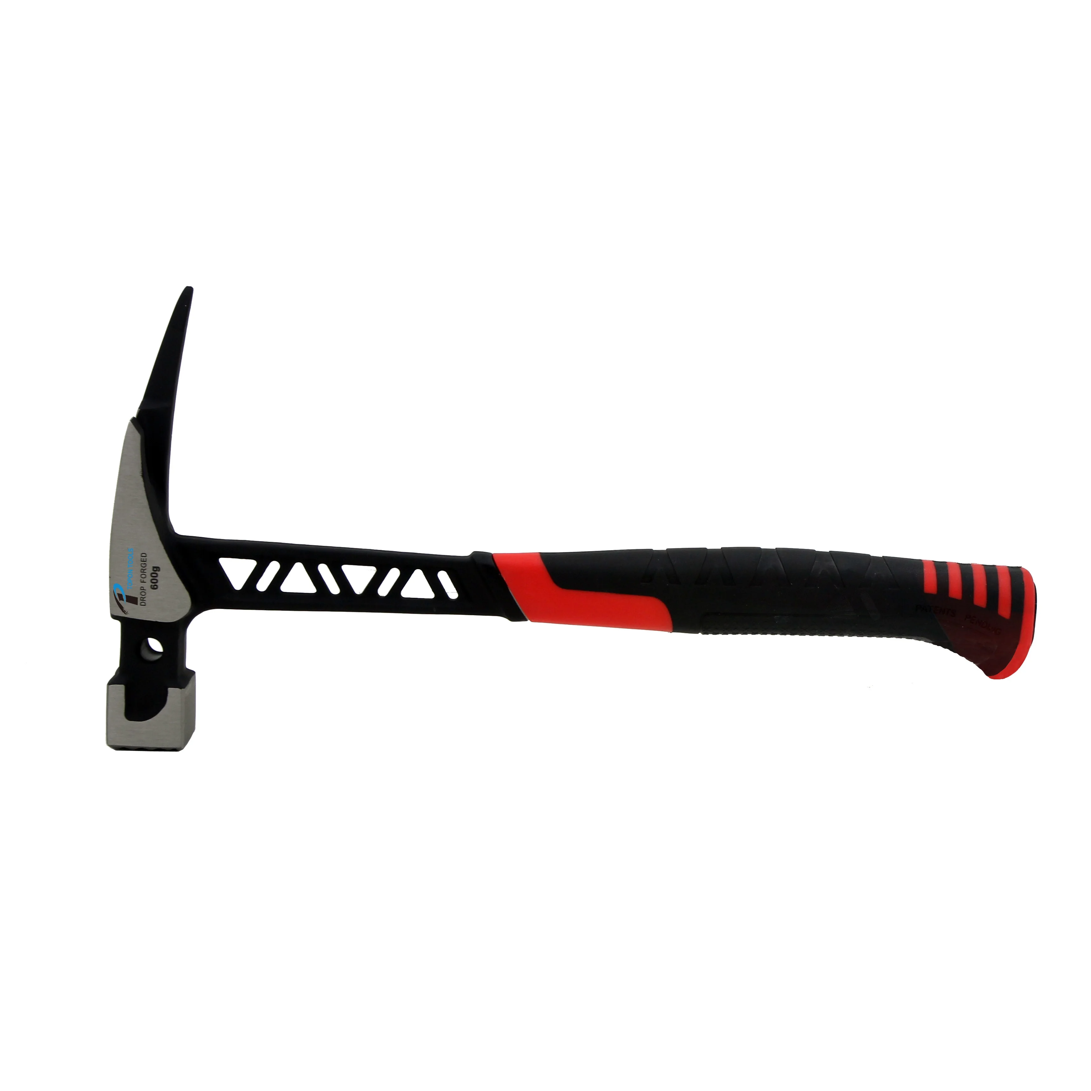 One Piece Steel Lk002 16oz Pro Right Angle Framing Hammer - Buy Framing ...