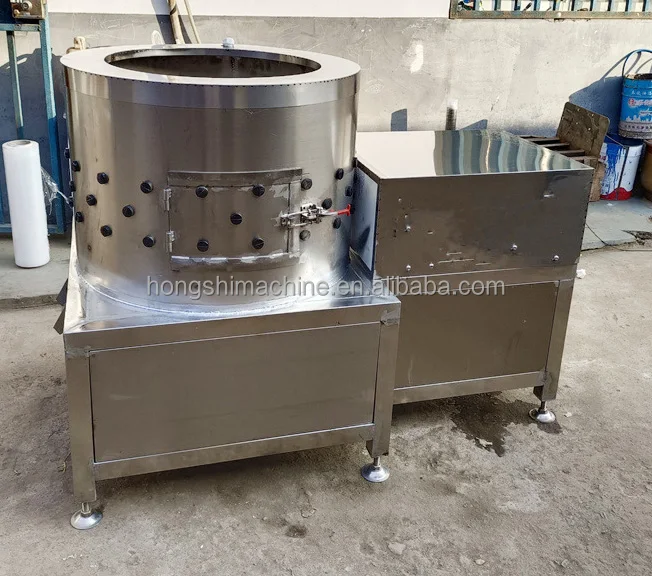 Efficient Cattle Tripe Washer - High Productivity Machine