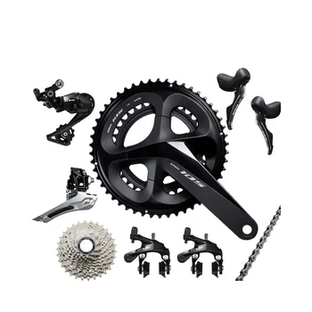 Smn Ultegra Ut 105 R7000/ Groupset Road Bike Group Set - Buy Smn ...