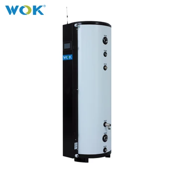 Foshan Wok Energy Saving Equipment Co., Ltd. - buffer water tank, hot ...