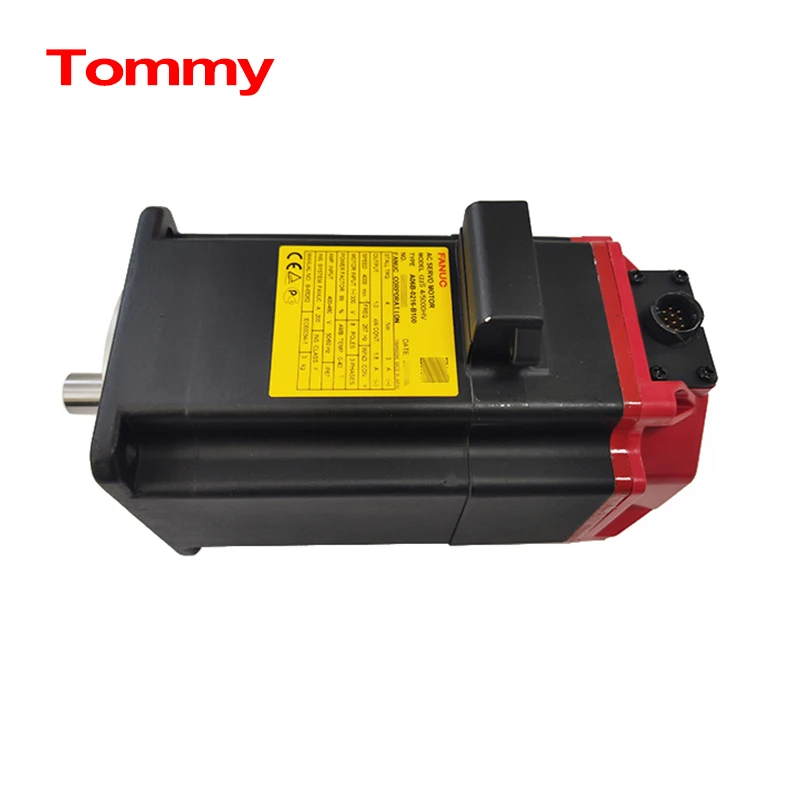 Fanuc AC Servo Motor Encoder A06B-0216-B100 - 100% Original