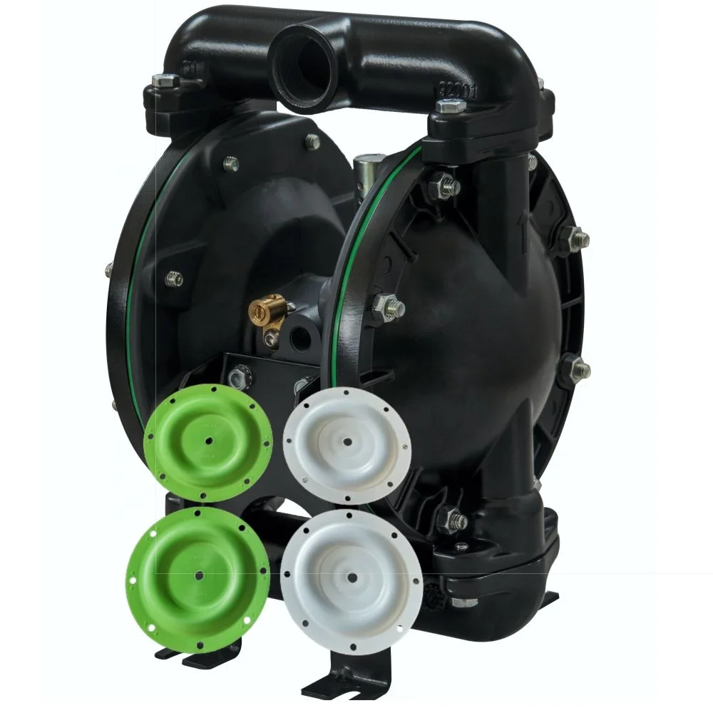 93459-4 Ptfe Diaphragm Fit Aro Aodd Pumps Parts Diafragma White ...