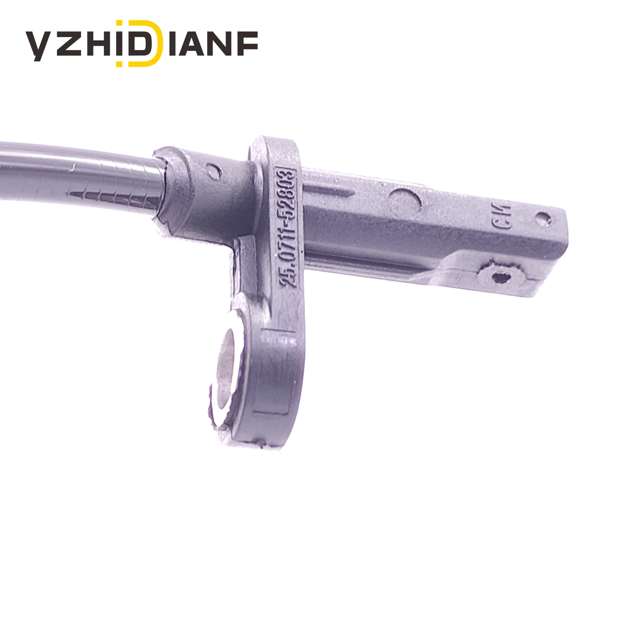 ZHENHUA Auto Parts Abs Wheel Speed Sensor 2045400517 2049052705 ...