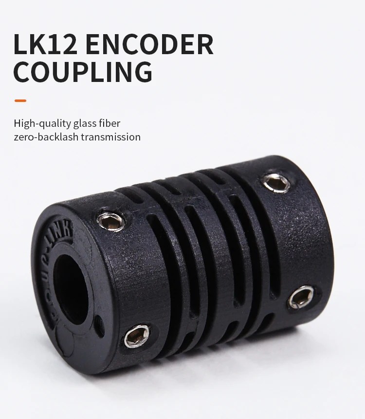 Coup Link Rotary Encoder Coupling Hydraulic Pump Motor Hydraulic Shaft ...