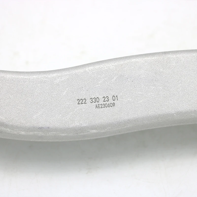 1 Piece 2223302301 New Suspension Front Left Lower Control Arm For ...