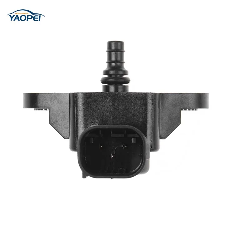 0261230191 Yaopei Map Sensor For Mercedes-benz Vehicles - Buy Pressure ...